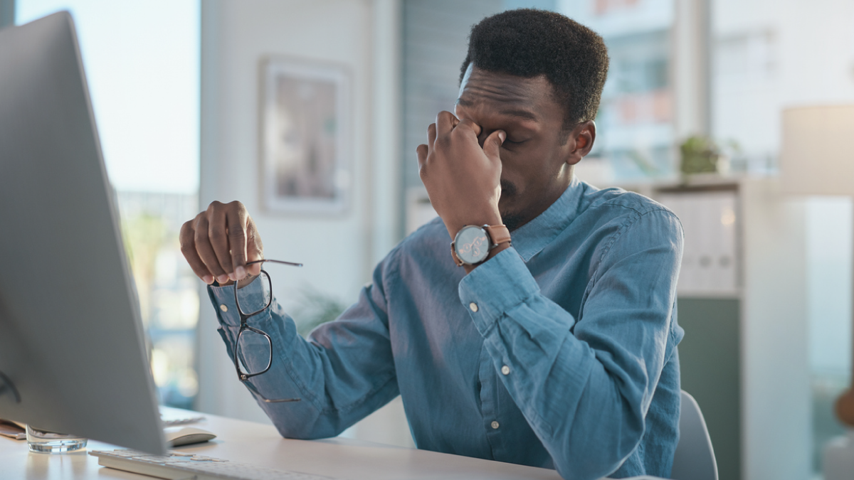 Cybersecurity Burnout: Tackling Alert Fatigue & Resilience Risks for UK Businesses